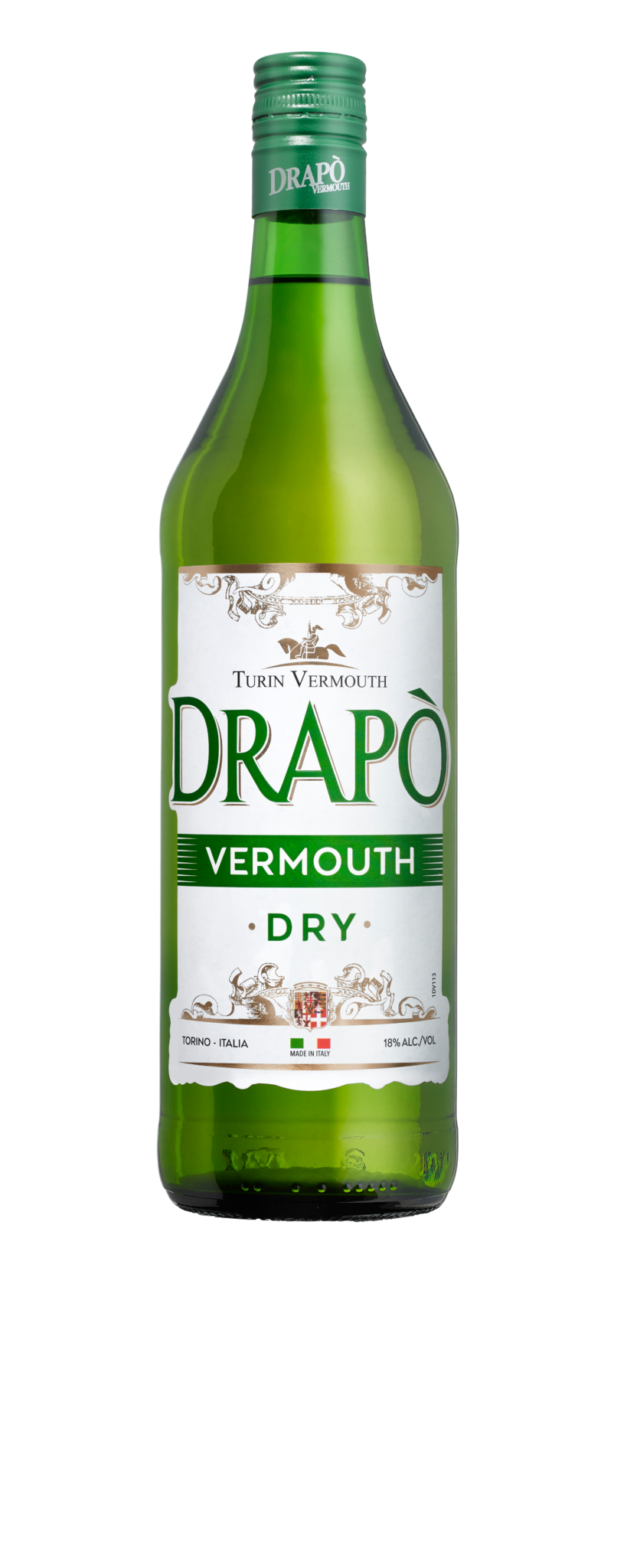 Drapò Dry – TUVE